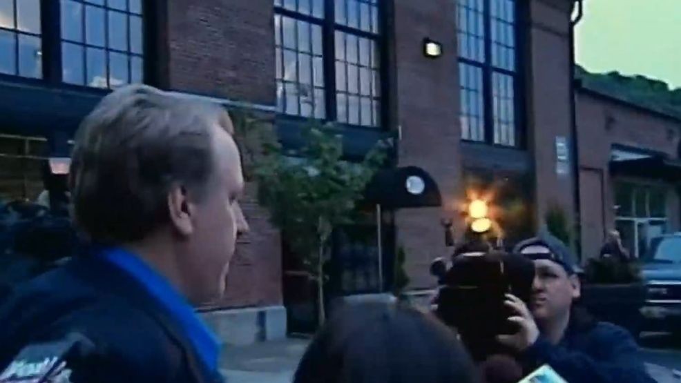 Throwback: Curt Schilling strikes out with video game company