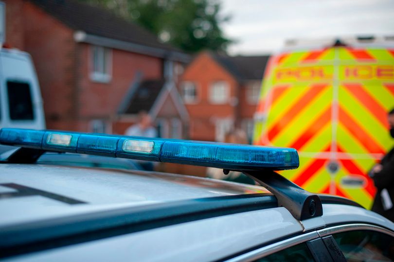 Motorists hit with rush hour delays on A19 after two-car collision in ...
