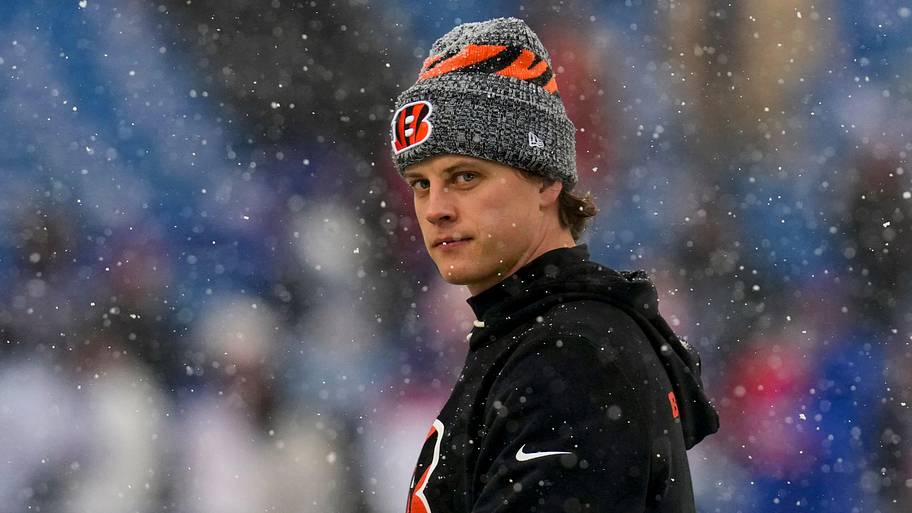 Joe Burrow said what ball knowers already knew about Bengals' stacked ...