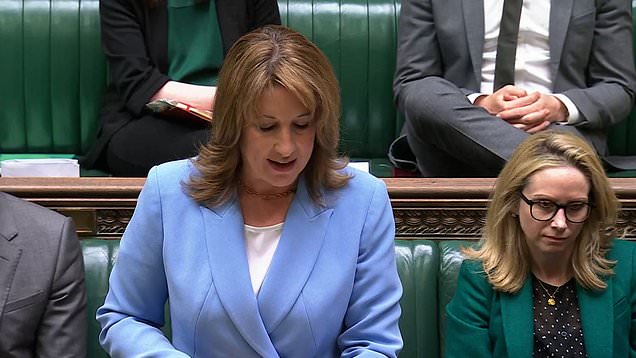Rachel Reeves announces package of measures to bring down cost of ...