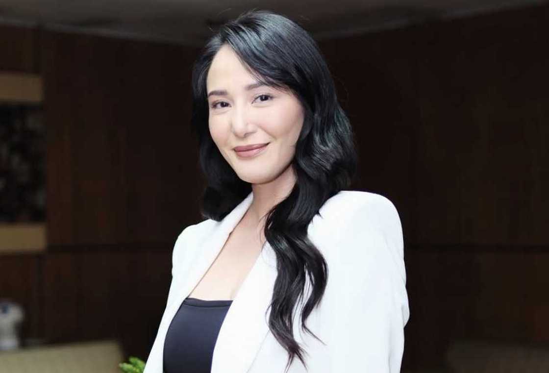 Katrina Halili shocked by fans’ emotional testimonies during reunion ...