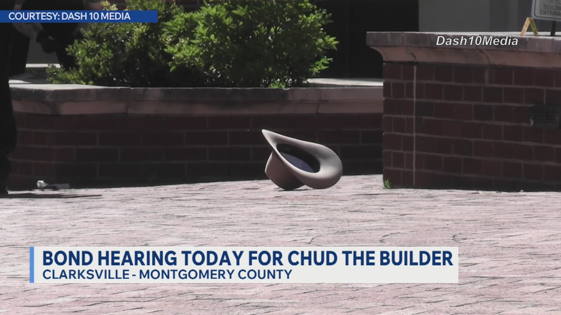 Chud the Builder expected in court Thursday