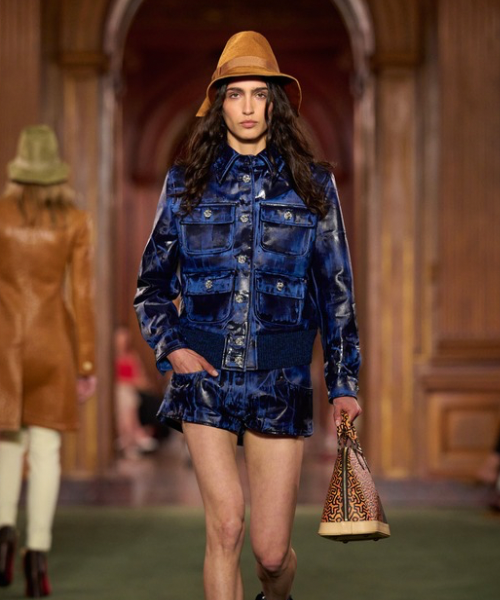 Louis Vuitton Cruise 2027: A tale of two cities