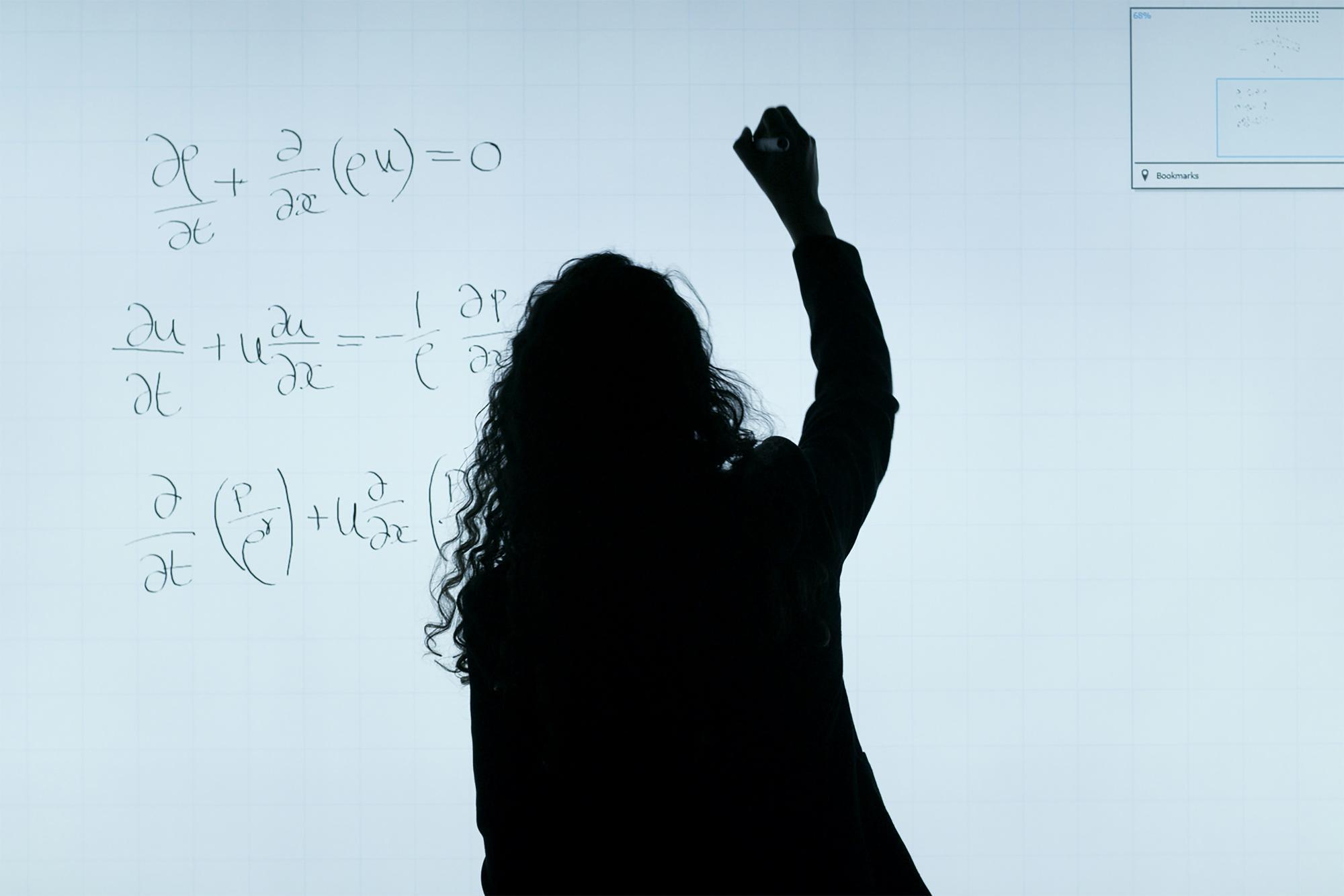 Geheime OpenAI-KI löst 80 Jahre altes Geometrie-Rätsel