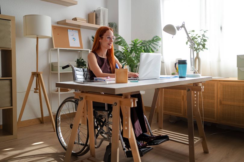MPs call for two-week deadline for disabled workers
