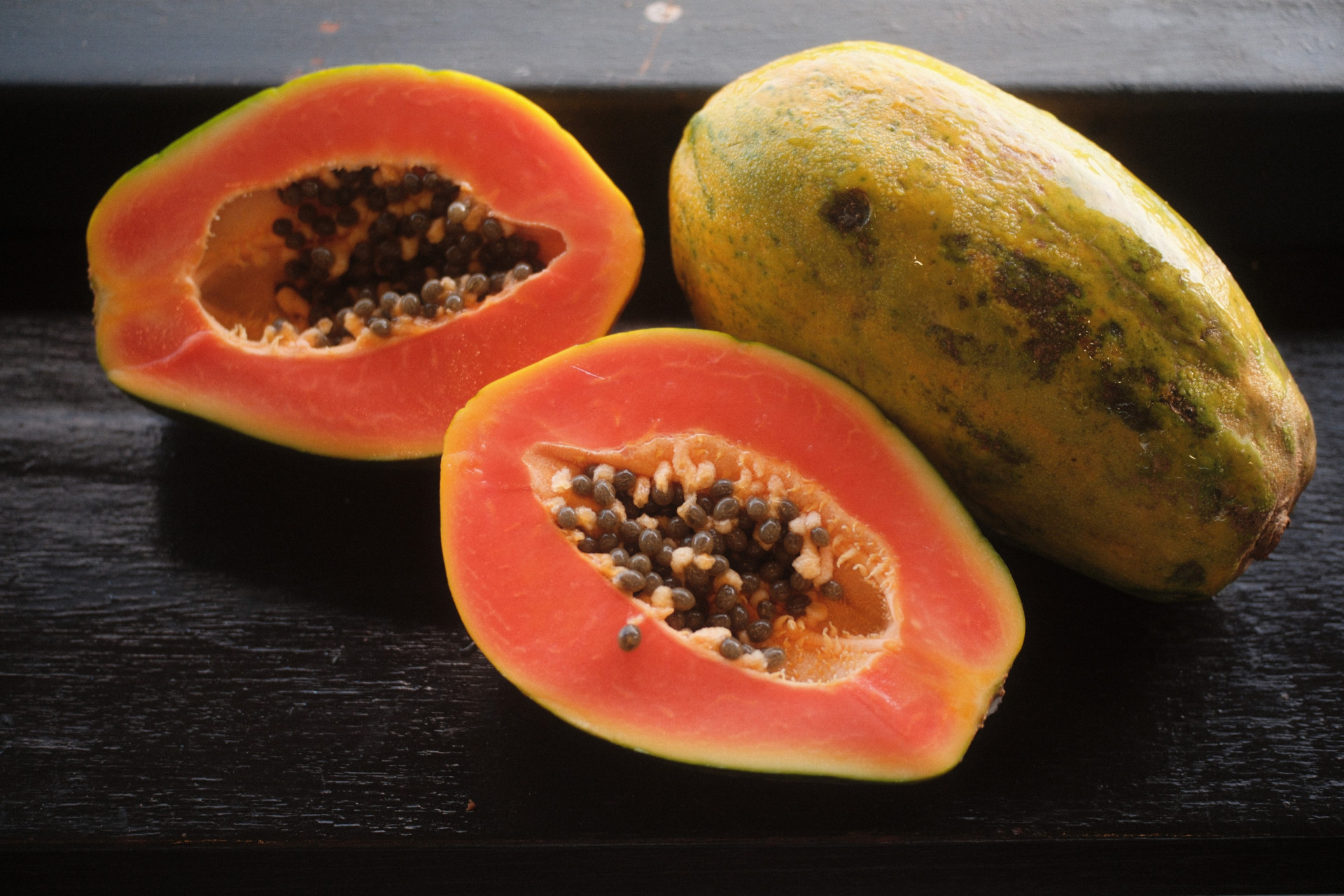 Anti-aging foods that will turn back time