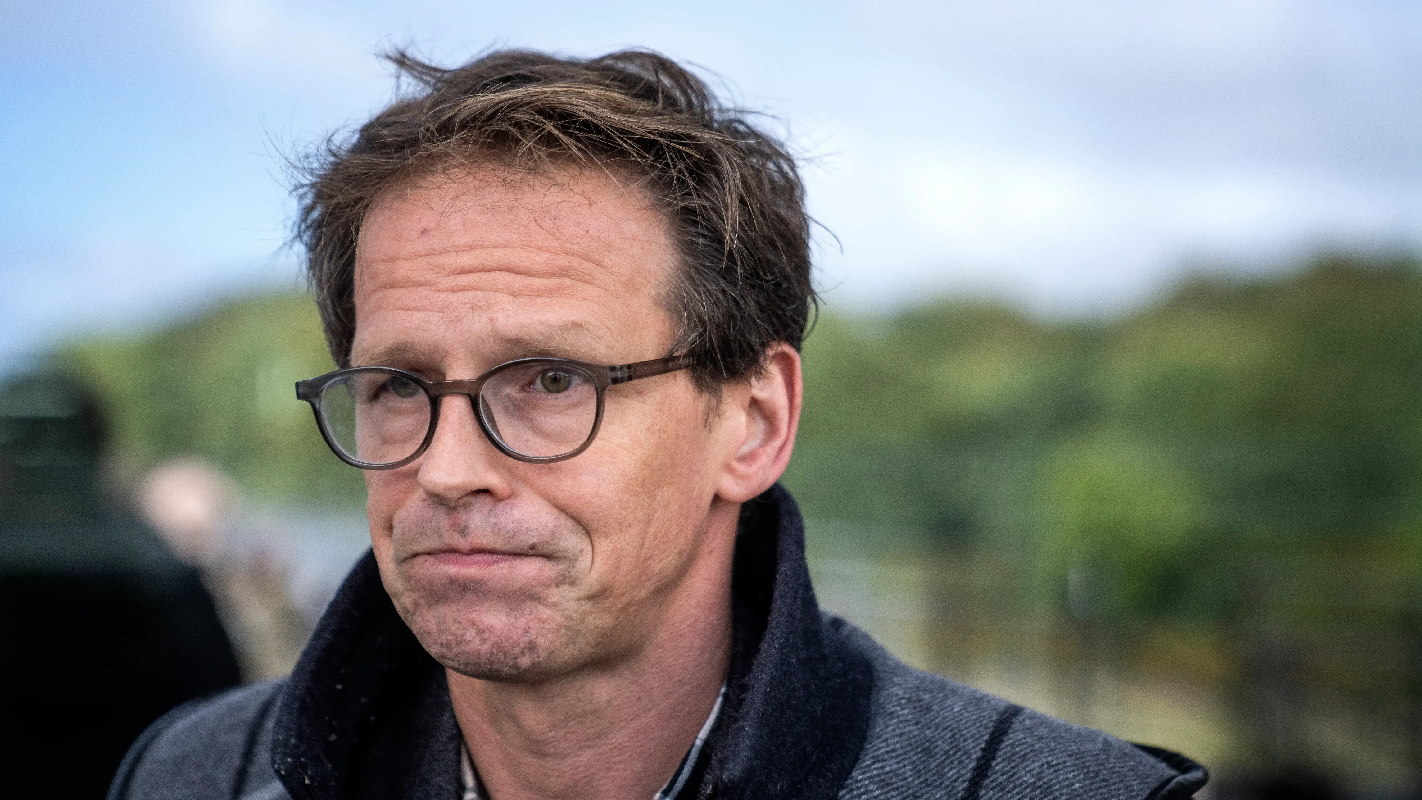 Ibi-Pippi politianmelder fængselsbetjente