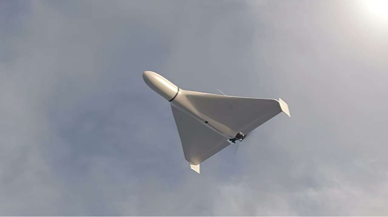 Ukraine developing low-cost missiles to shoot down Shahed drones ...