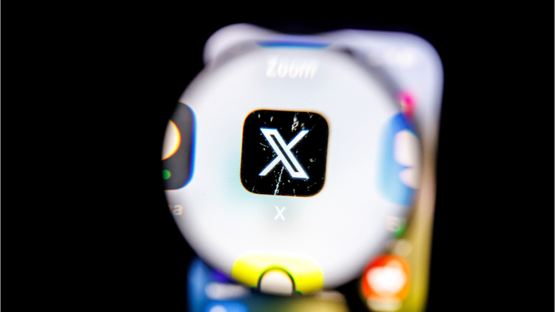 X fined in Australia over child safety transparency failures
