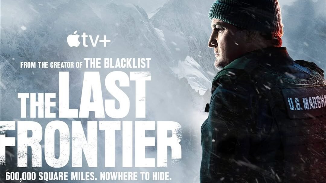 The Fugitive meets ‘Extraction’ in Apple TV’s 10-part American thriller ...
