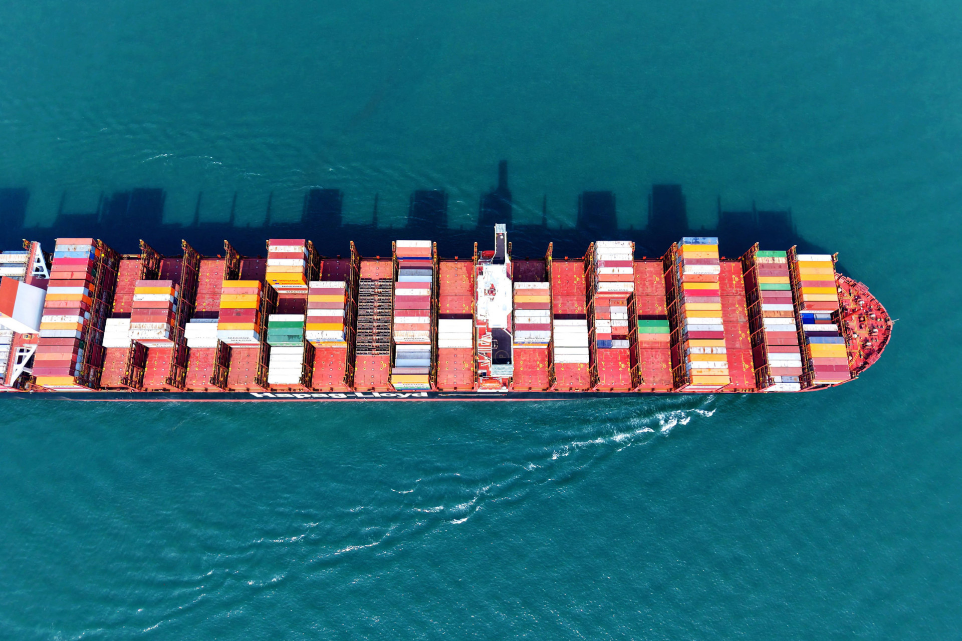 The largest exporters in the world
