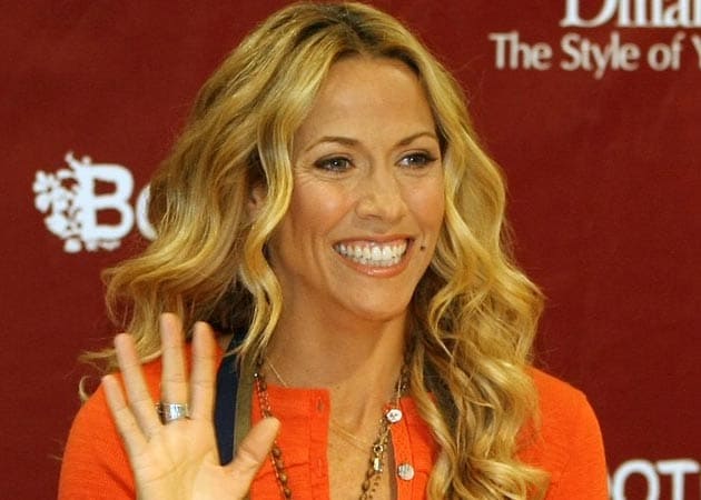 Sheryl Crow found out ex Lance Armstrong was dating really famous ...