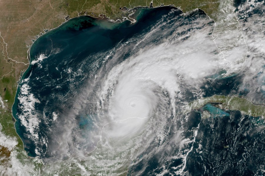 NOAA announcing 2026 hurricane season forecast
