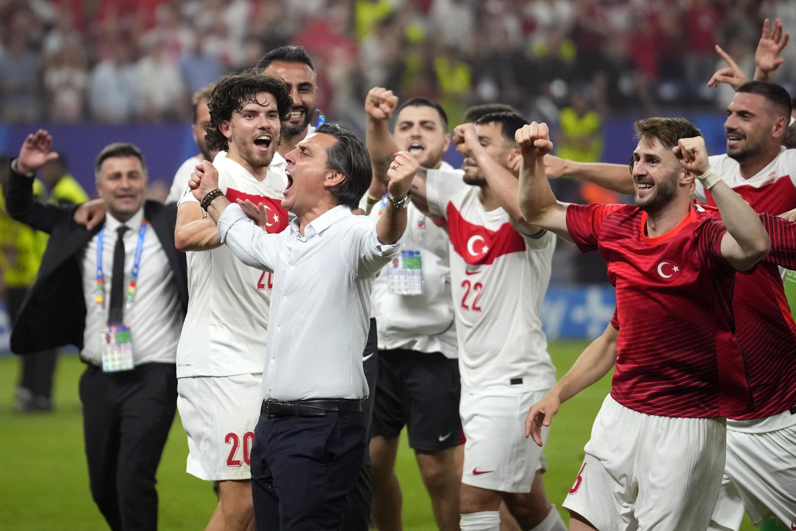 2026 FIFA World Cup team preview - Turkey