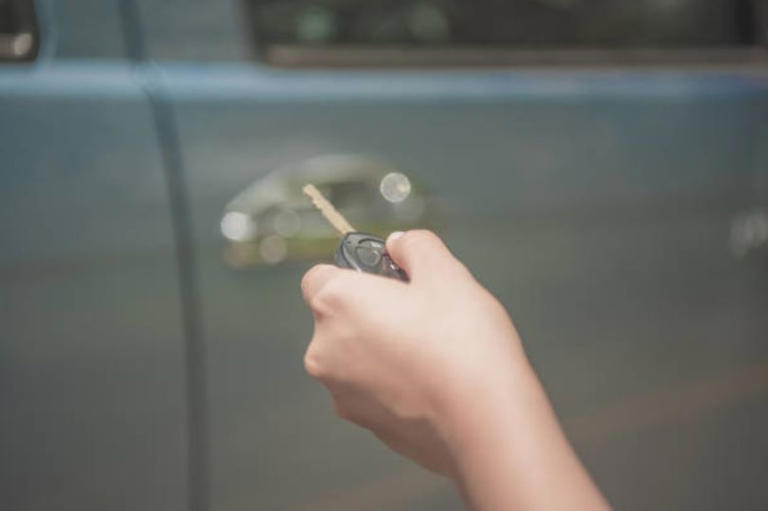 DVLA cancels 20,000 licences ahead of two new compulsory tests for drivers