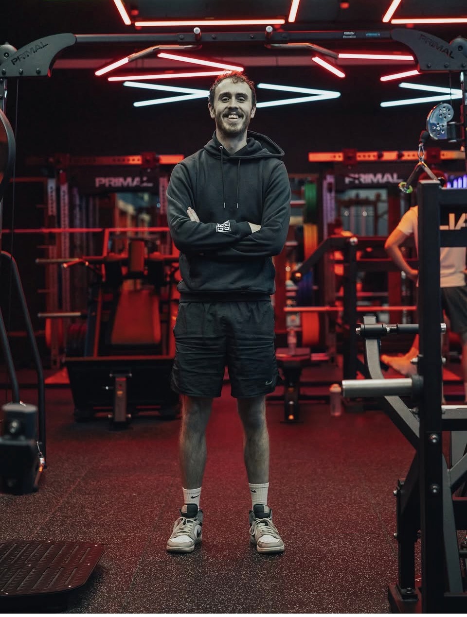 Forged in Kirkcaldy: Jack brings grit to the town