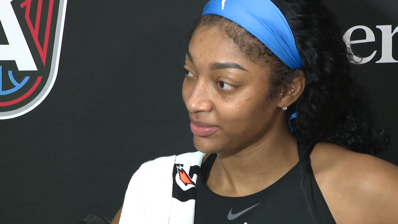 Angel Reese, Atlanta Dream prep for rematch with Dallas Wings