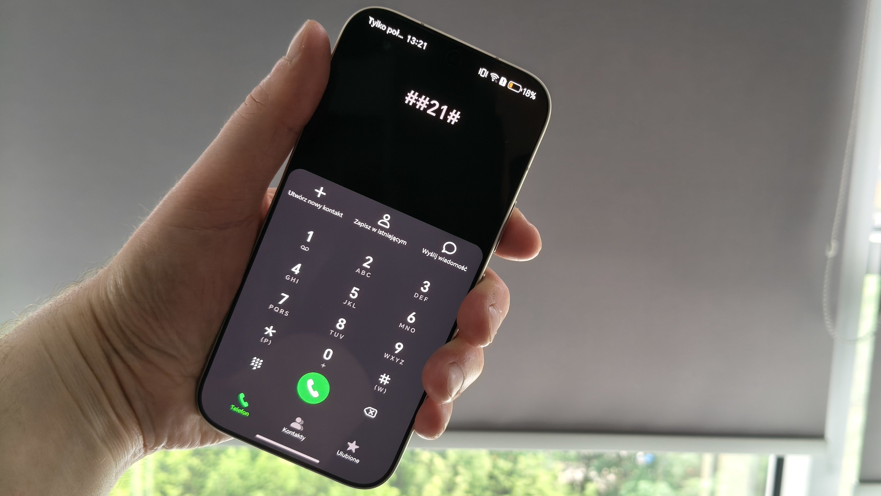 Czy twój telefon został zhakowany? Tajne kody pozwolą to sprawdzić