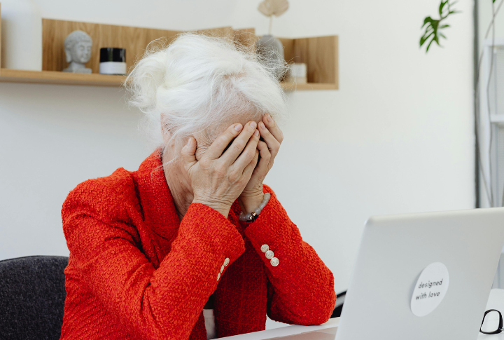 10 habits to leave behind once you reach 70