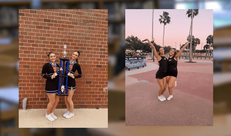 'Right place, right time': NC teens speak out after saving woman from ...