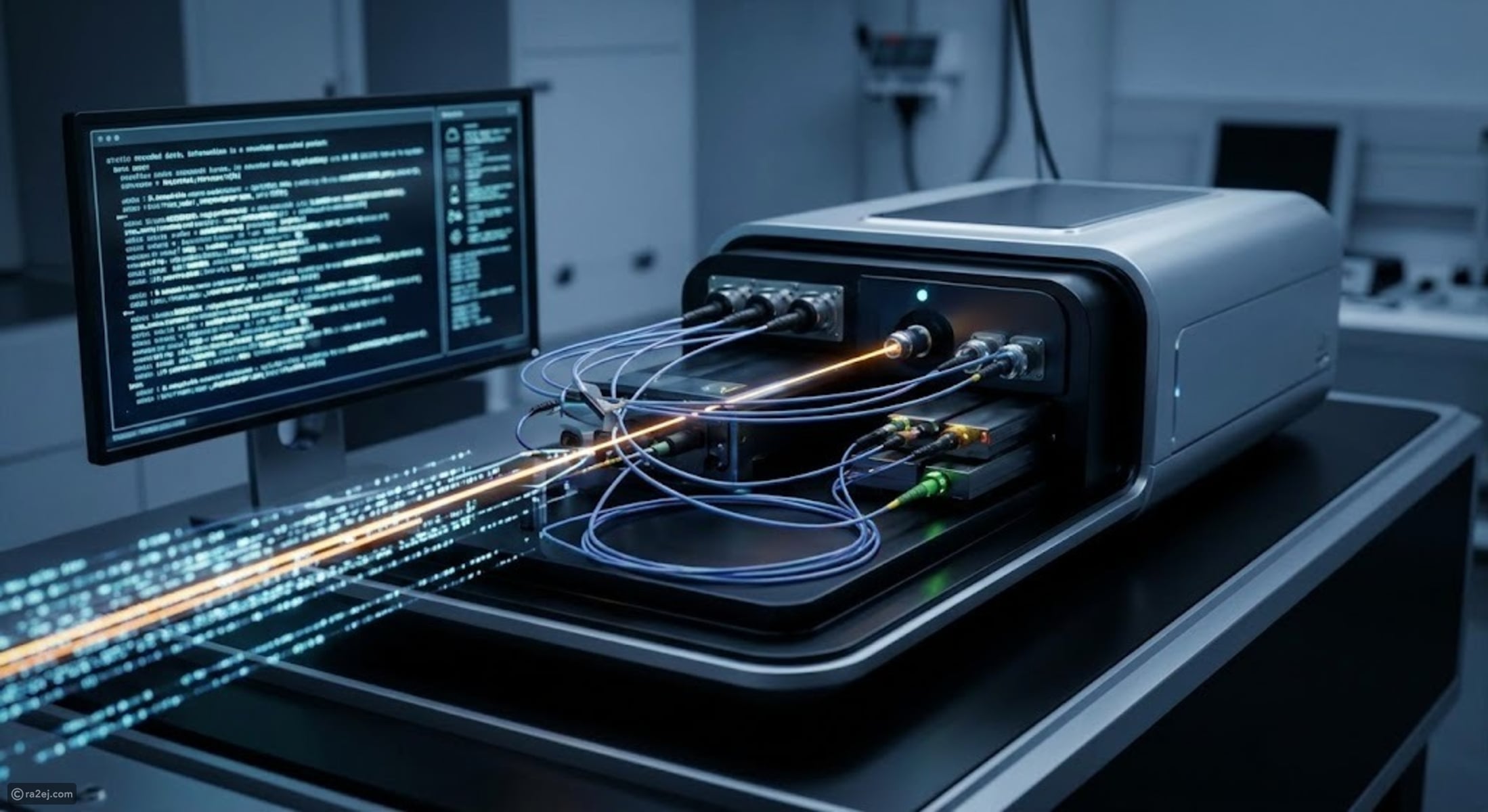 Scientists discover a way to travel through time and send messages to ...