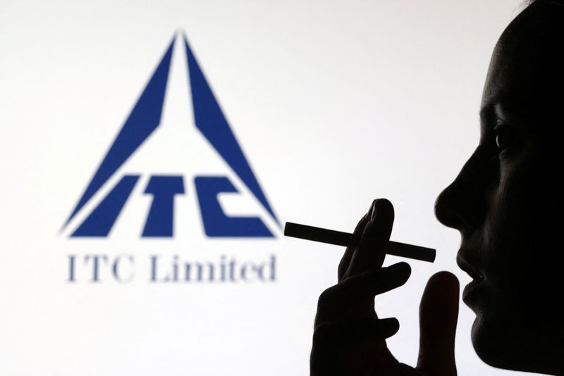 India's ITC posts uptick in adjusted profit on higher tax-led price hikes