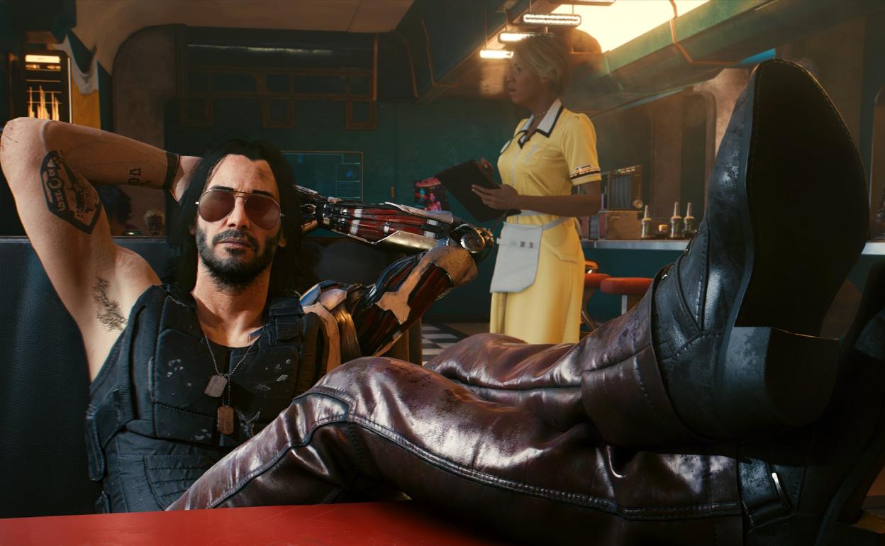 CD Projekt Red ha aprendido la lección con Cyberpunk 2077 y promete ...