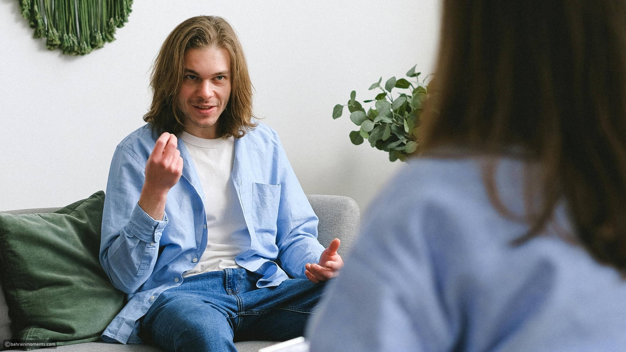 8 phrases bad men say naturally without realizing it