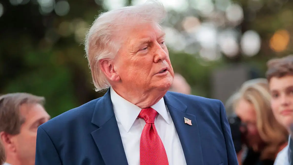 'Trump getting his cut': Trump's White House stunt takes another hit as ...