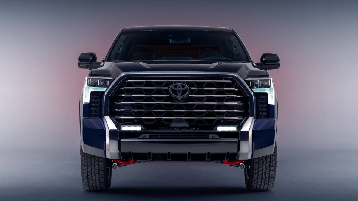 Toyota’s twin-turbo Tundra V6 problem just got bigger