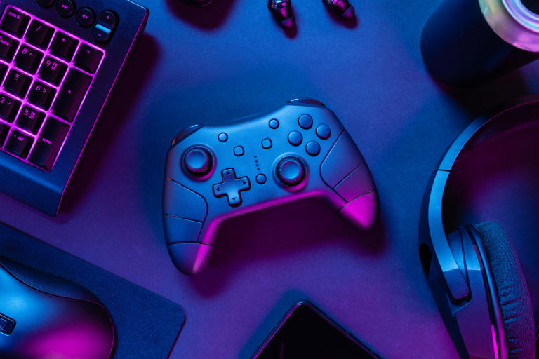 This quick video game test may reveal signs of major disorder