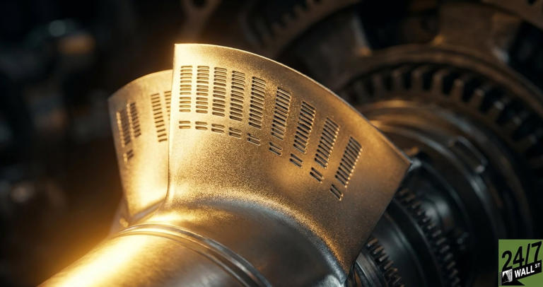 Will ASML, Lilly, or TransDigm be the next big stock split?