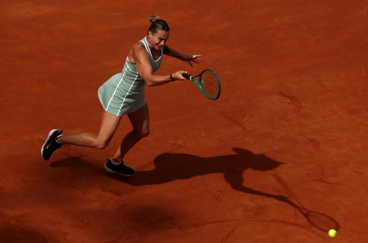Roland-Garros 2026. Le tableau complet du tournoi simple femmes