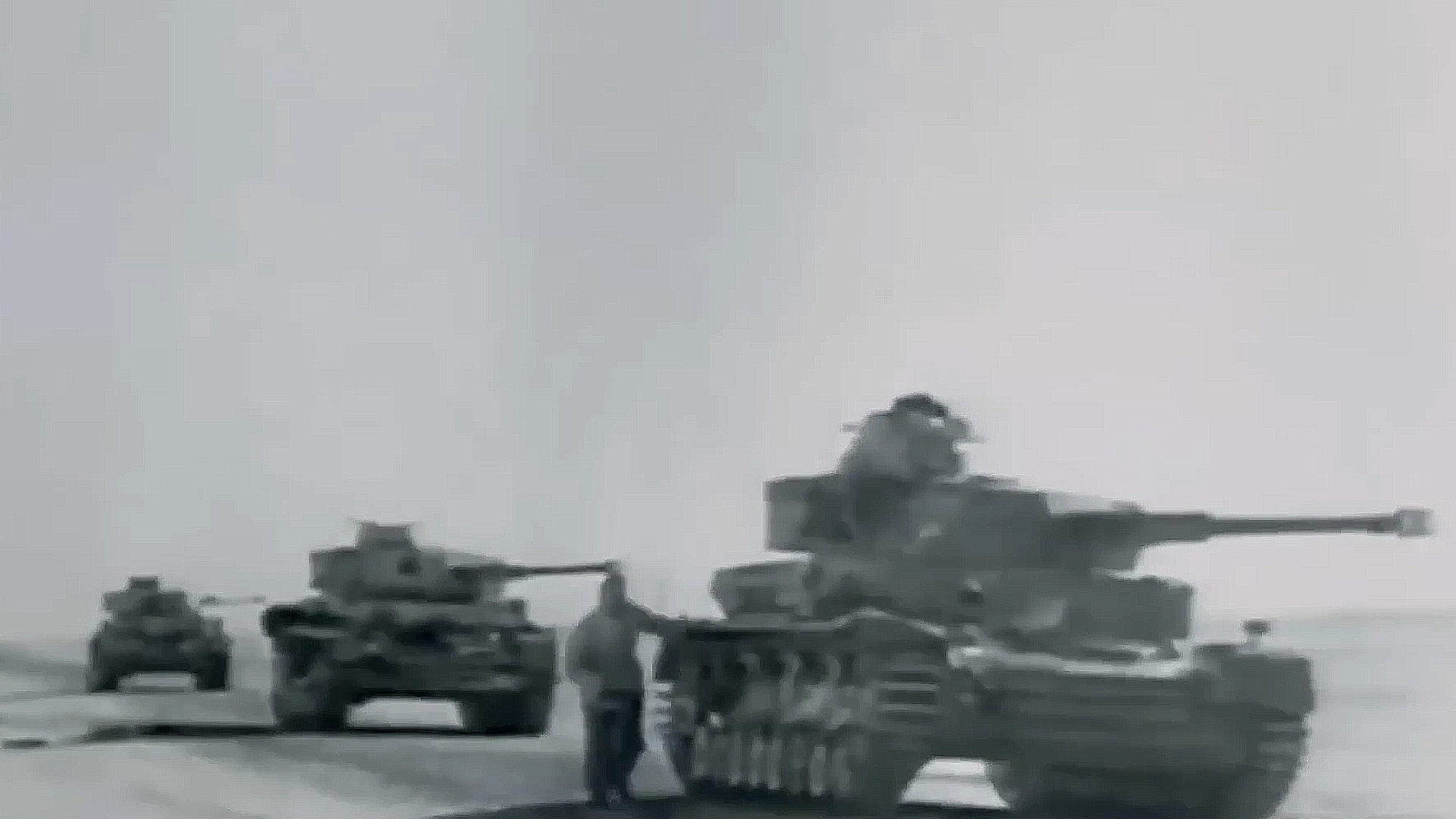 The Red Army thought Germany was finished. Then Kharkov happened
