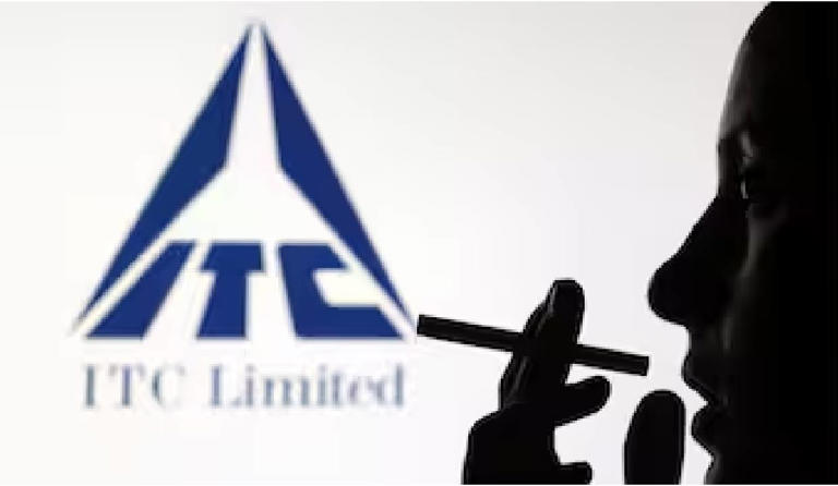 ITC reports quarterly profit decline as cigarette tax hike impacts margins