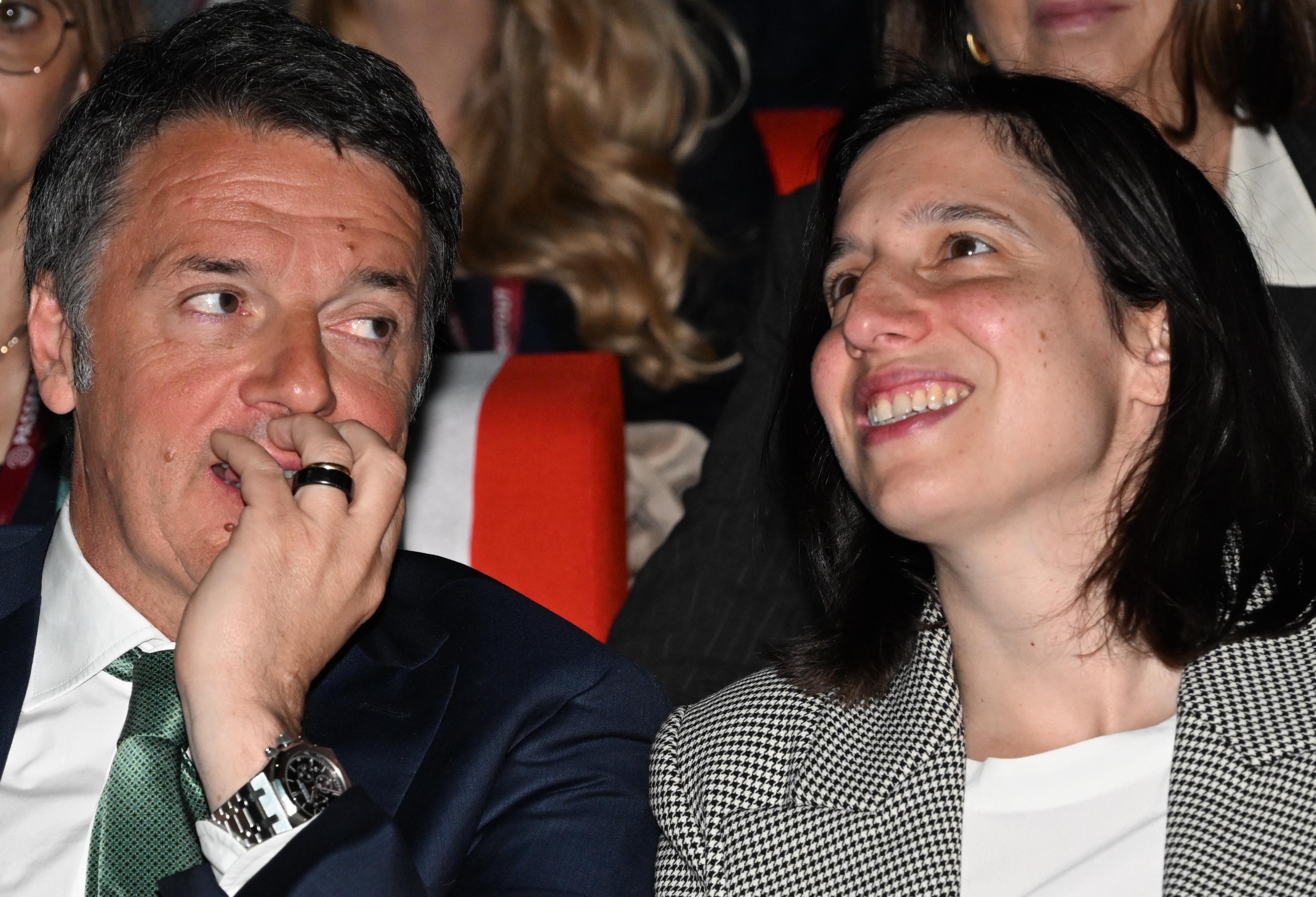 Renzi, Schlein ha tutti i titoli per rivendicare ruolo di candidato premier