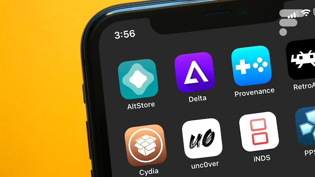 Télécharger des applications sur iPhone sans l’App Store devient encore ...