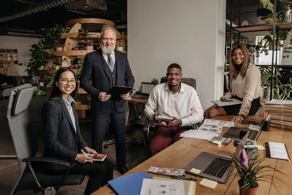 Gen X is panicking over a new workplace rule - and not everyone is ...
