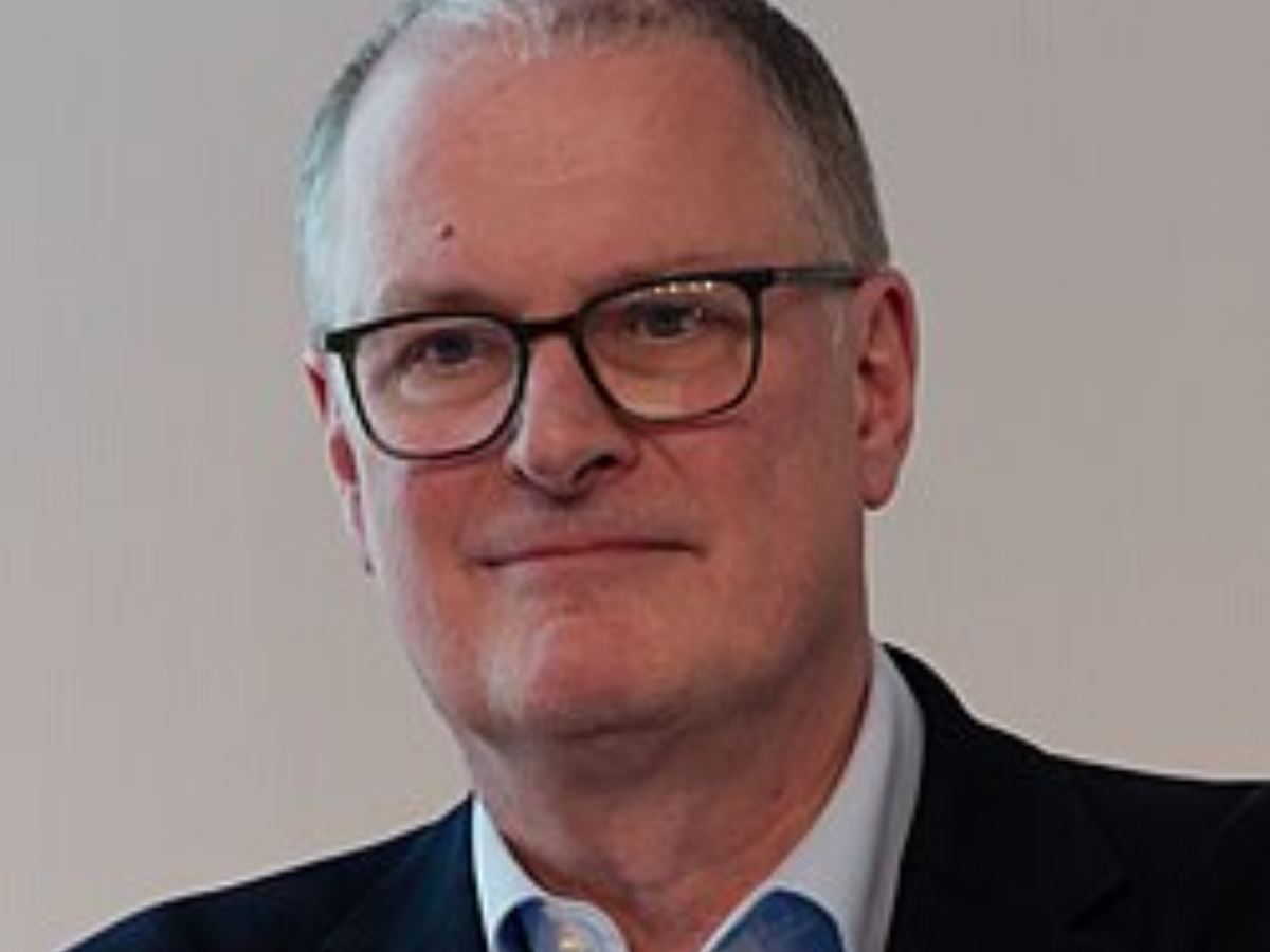 Oxford AI expert Michael Wooldridge says robot takeover fears miss Big ...
