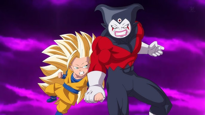 15 strongest Dragon Ball characters ranked by their powers