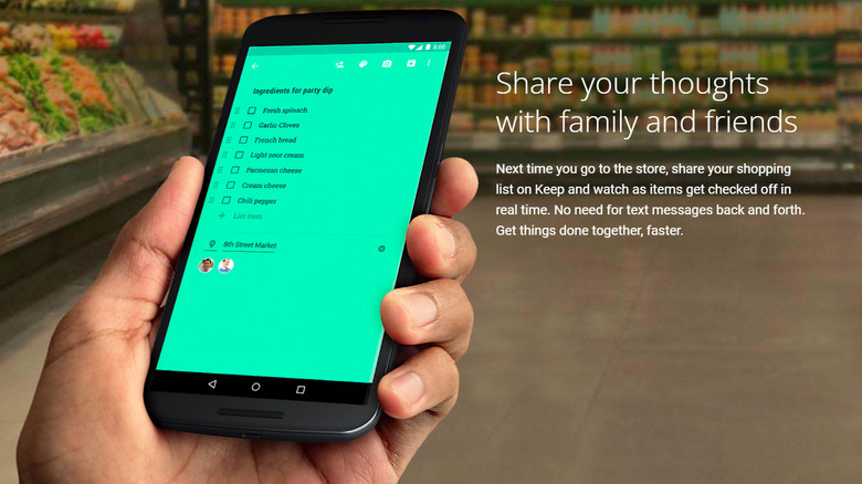 8 best note-taking apps for Android phones and tablets