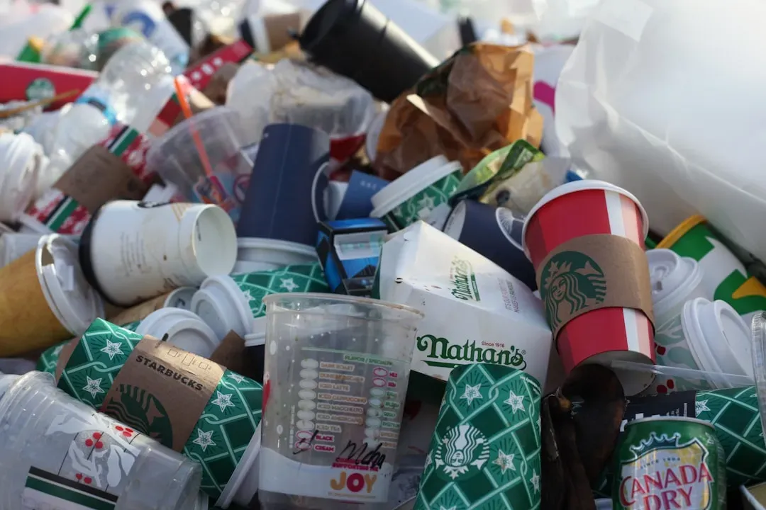 9 green habits that are actually doing more harm than good, experts reveal
