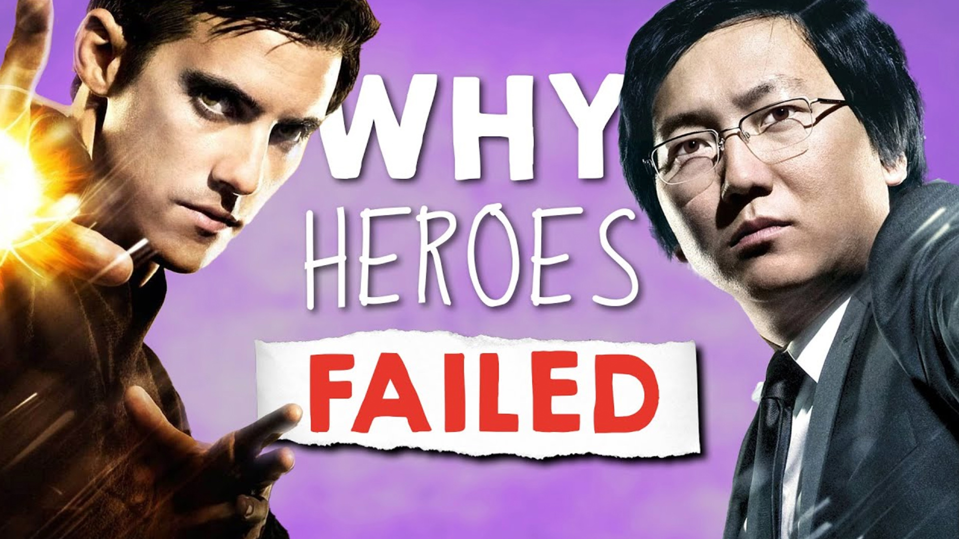 The tragic decline of once celebrated heroes
