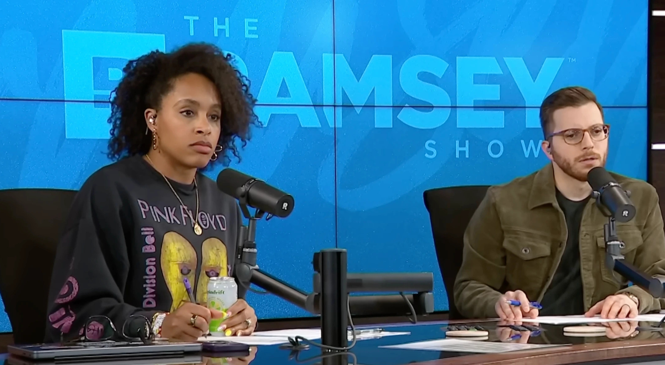 The Ramsey Show tells caller to pause her investment dream — when ...