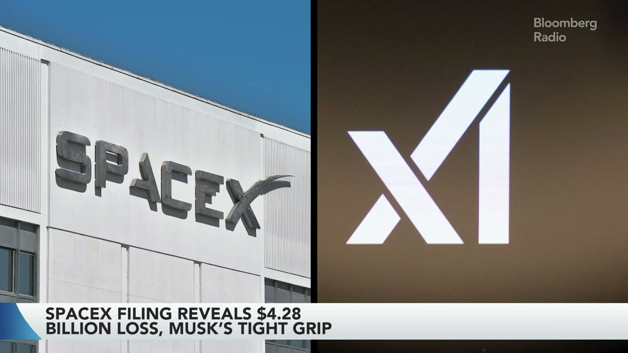 I don't get the valuation of SpaceX, says Mandeep Singh