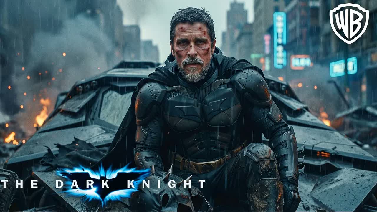 Christian Bale & Maggie Gyllenhaal’s Batman reunion could be DC’s ...