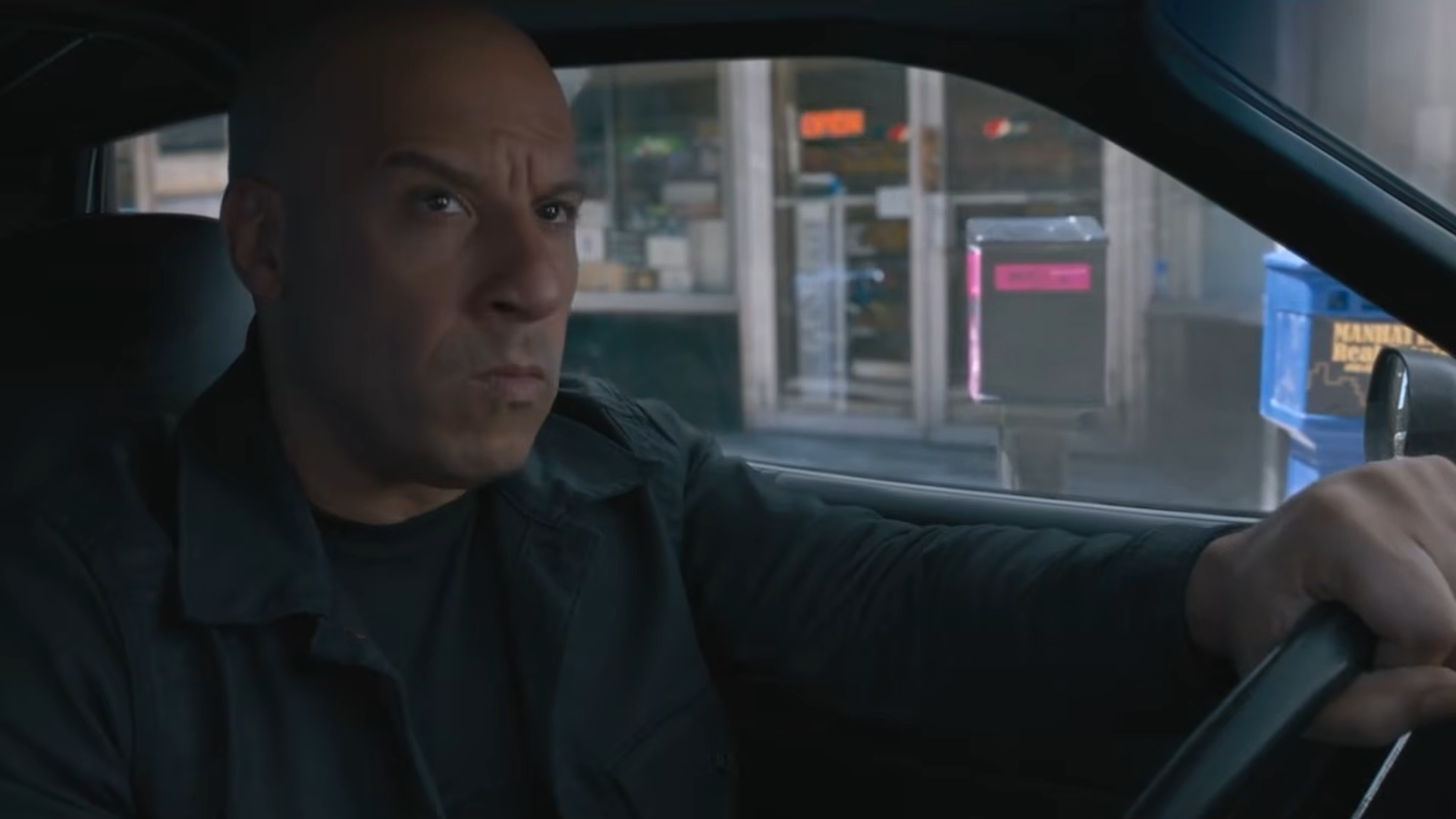 Vin Diesel finally addressed Jason Momoa’s future - and fans weren’t ready