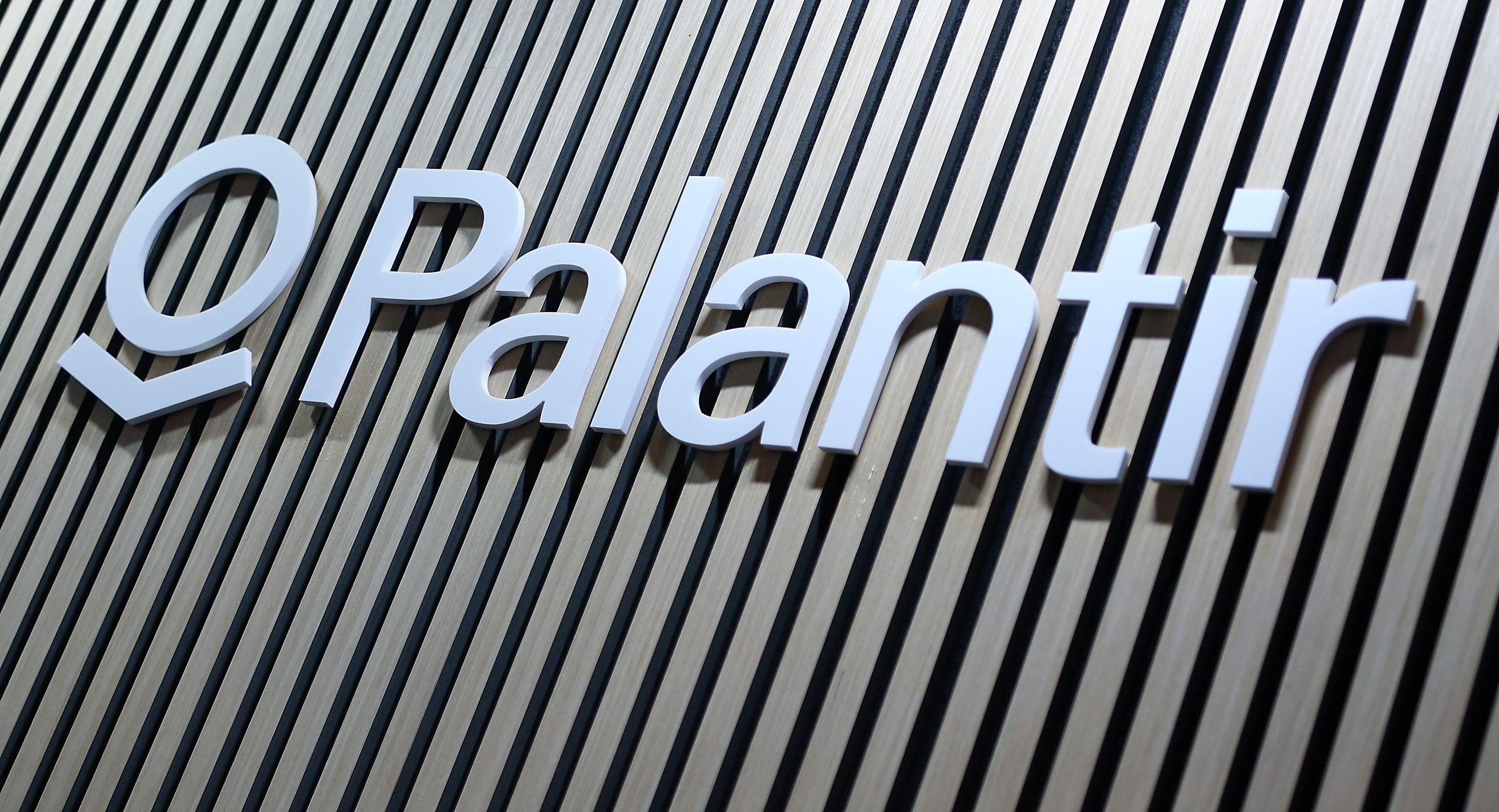 Met Police Palantir contract blocked by City Hall