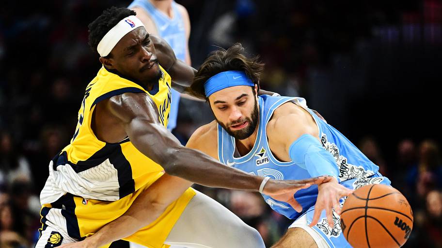 Three trades the Pacers could explore to land a guard off the bench
