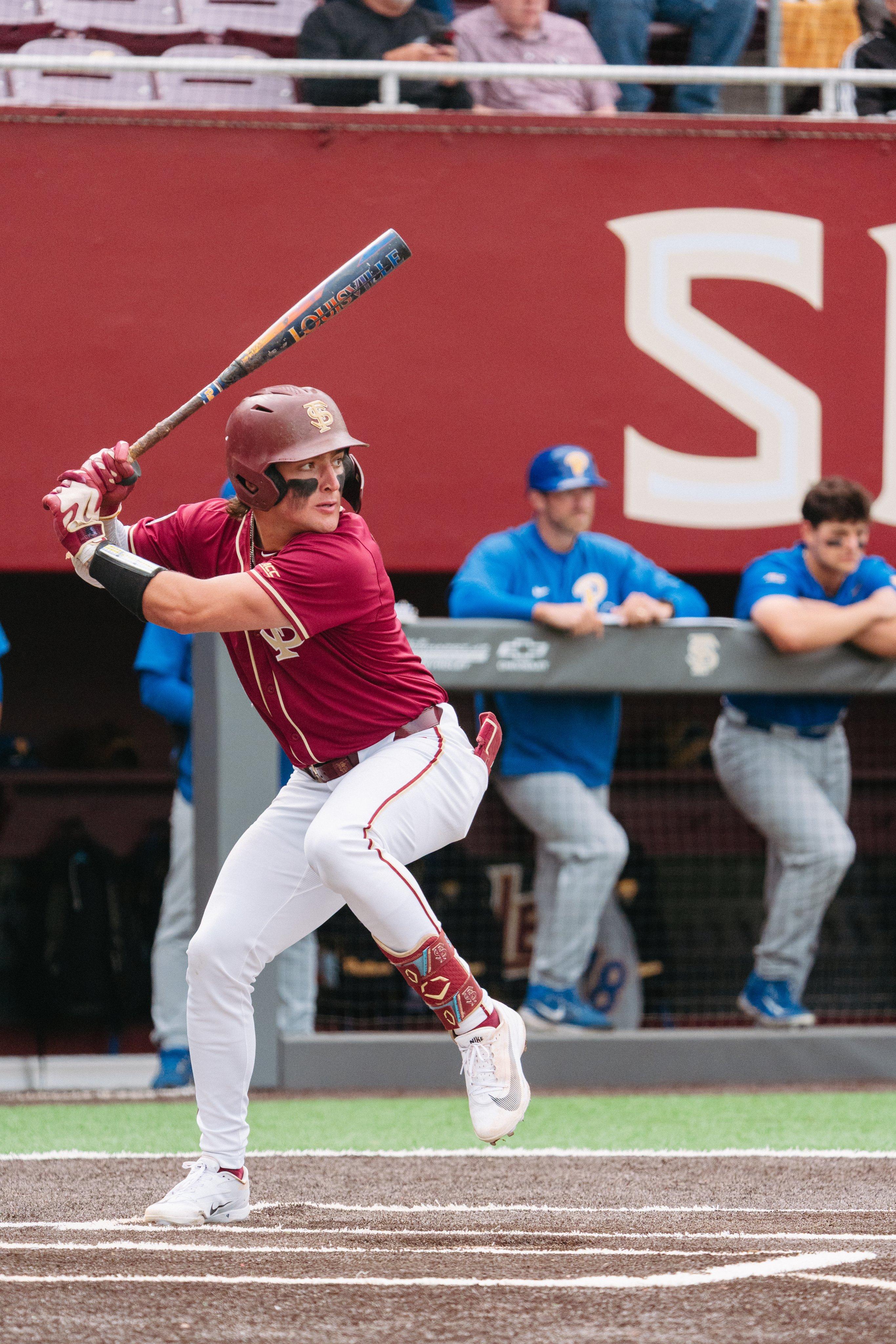 Noles news: FSU to face Pitt in ACC tournament